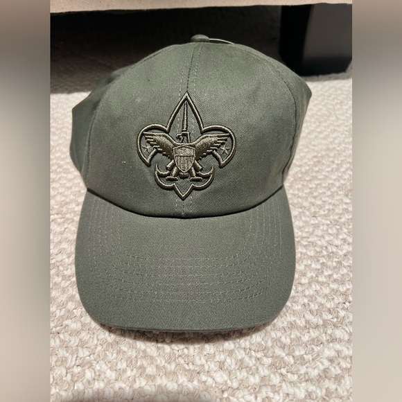 Scouting America | Accessories | Nwt Official Uniform Boy Scouts Of ...